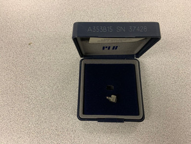 Pcb Piezoelectric Icp Accelerometer A353B15 - Industrial Lynx