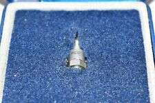 Pcb Piezotronics 320C20 Accelerometer, Icp Ess (6.5 Gm) Quartz Shear ...