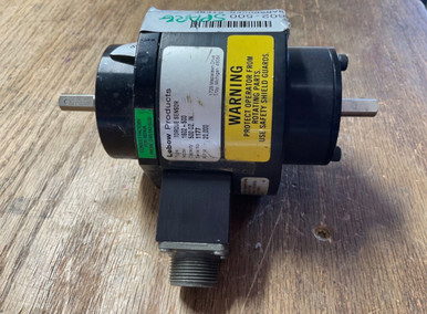 Eaton Lebow 1602-500 Torque Sensor Model 1602-500 - Industrial Lynx