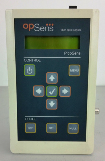 Op Sens Model Lis-P1-N-62Sc Fiber Optic Sensor Opsens - Industrial Lynx
