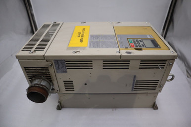 Yaskawa P1000 Cimr-Pu4A0058Faa Rev A 480V 3Phase 58A 40Hp Ac Inverter ...