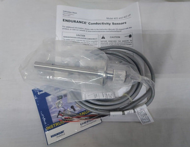Emerson Rosemount 403-11-21-36 Conductivity Sensor - Industrial Lynx