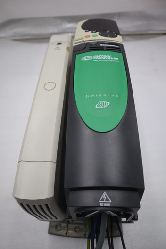 Emerson Sp2401 Servo Drive Variable Frequency 3 Phase Stock 2989C ...