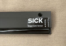 Sick Sgr4-F060P3Ps2T03 Smart Gate Sensor - Flat Version - Receiver ...