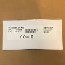 Mettler Toledo Ph Sensor 52005373 Inpro3250I/Sg/120 - - Industrial Lynx
