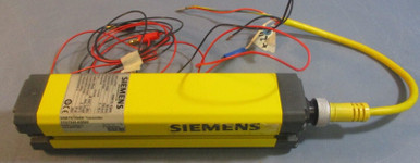Siemens Simatic Fs400 Light Curtain Transmitter 3Rg7845-4Db00 24Vdc 0 ...