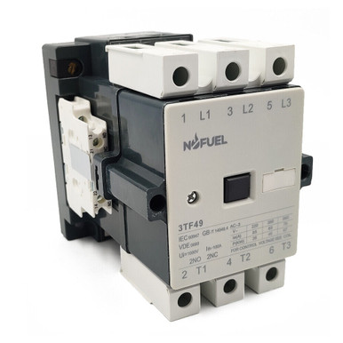 3Tf49 Contactor 120V Coil Replace Siemens Contactor 3Tf4922-0Ak6 2No2Nc ...