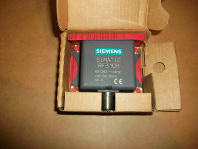 Siemens Simatic Rf Reader Rf310R - Industrial Lynx