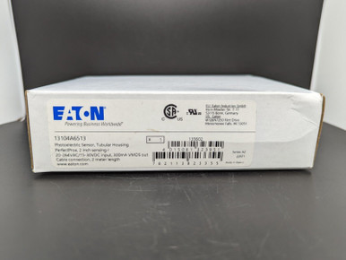 Eaton 13104A6513 Photoelectric Sensor - Industrial Lynx