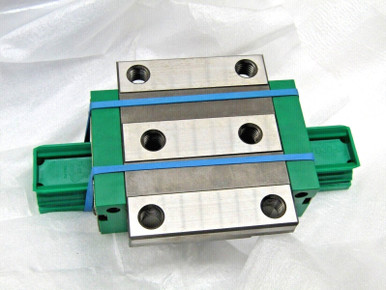 Ina Kwve30 G3.Vo Linear Bearing Guide Block - Industrial Lynx