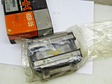 Thk Shs35C1Ssc1 (Gk) Linear Bearing Block - Industrial Lynx