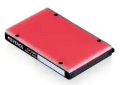 Keyence Ca-Dsr3 Vision System Led Lighting, Red Back Light 32-62 ...