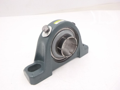 Dodge Pillow Block Bearing 1-7/16" Bore Dia. 128441 - Industrial Lynx