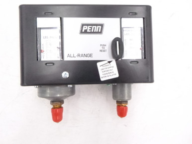 Penn Dual Pressure Control P170Ma-1 - Industrial Lynx