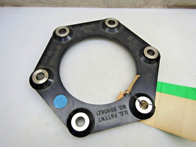 Rexnord Addax 200200-07 Flexible Coupling Element - Industrial Lynx