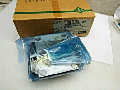 Ina Kwse35 Hla Linear Bearing Block - Industrial Lynx