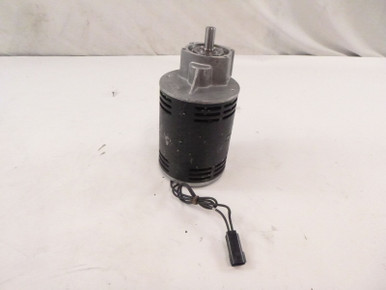 Nidec Permanent Magnet Motor Assembly 1/4Hp 36V P56Sg683 - Industrial Lynx