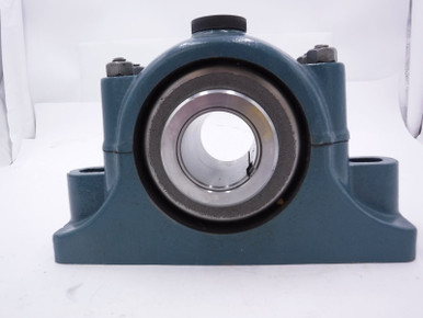 Dodge 2 Bolt Pillow Block Bearing 2-3/16" Bore 066256 - Industrial Lynx