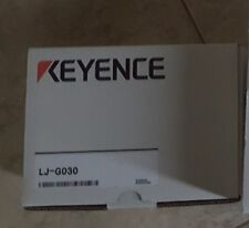 Keyence Lj-G030 + Lj-G5001 Sensor Complete ** - Industrial Lynx
