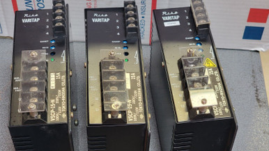 Toyko-Rikosha Vscp-15-N Varitap Ac Drive Loc Bb - Industrial Lynx
