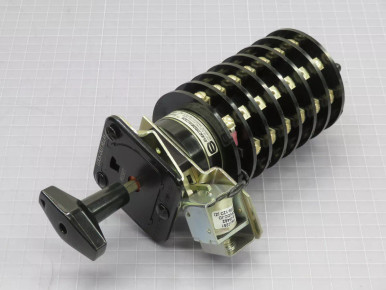 Electroswitch 7806D Rotary Switch