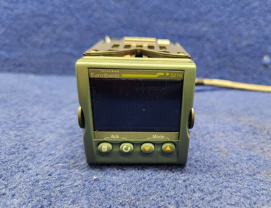 Eurotherm 3216 Programmable Temperature & Process Controller ...