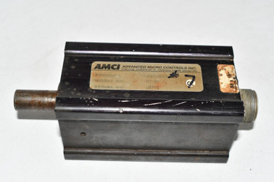 Amci Advanced Micro Controls Ht-20 Resolver Transducer No Coupling ...