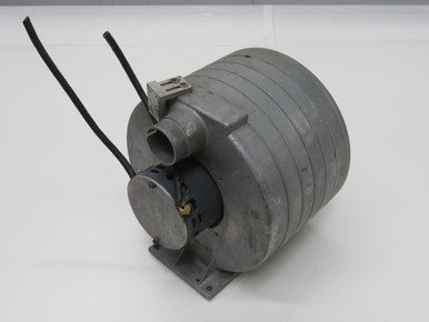 Ametek 116246-00M1 Thermal Protected Insulation System Motor ...