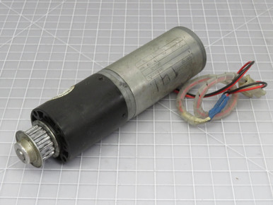 Dunkermotoren Gr42X40 Gear Motor 3100Rpm 24V - Industrial Lynx