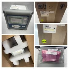 2020 1066-P-Ht-60 Emerson Rosemount 1066 Ph / Orp Single Channel ...