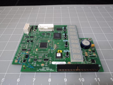 Antec 6010077-003 Rev. A/43990225 Network Powering Tsp Personality ...