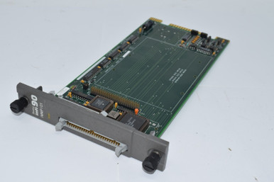 Abb Bailey Immpi01 Infi-90 Multi-Function Processor Interface Module ...