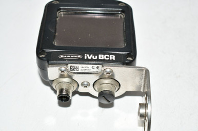 Banner Engineering Ivutbpr12 Ivu Bcr Photoelectric Sensor - Industrial Lynx