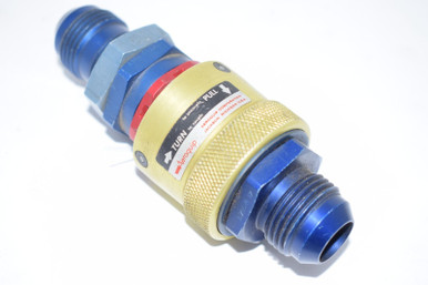 Eaton Aeroquip 375504-12 Coupling Quick Disconnect - Industrial Lynx
