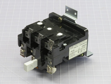 Cutler Hammer Aa13A Contactors And Starters - Industrial Lynx