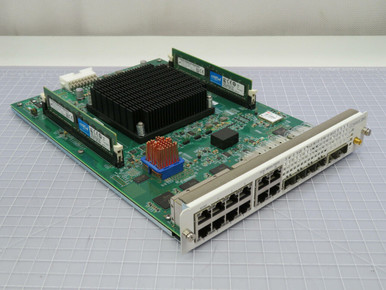 Commscope Bc-W2001-Cmu Baseband Controller - Industrial Lynx