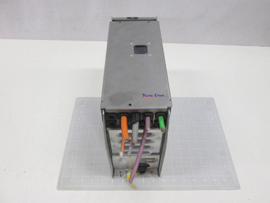 Berger Lahr Tlc511Psf Sam Ac Motor Servo Drive - Industrial Lynx