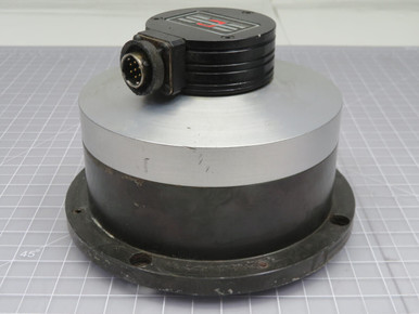 Dynamic Balance System Sb-7500-L External Balancer T200266 - Industrial ...