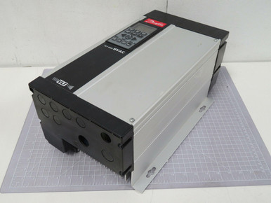Danfoss Vlt 6000 Hvac Hvac Ac Drive Type 12/Ip55 - Industrial Lynx