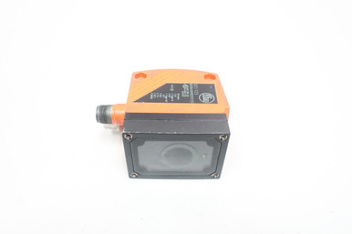 Ifm Efector O2I105 O2IIOS-G/D/RS232/E1/E2 Recognition Sensor 24v-dc ...