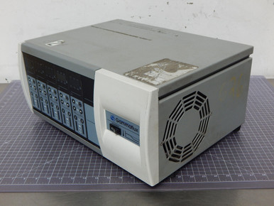Husky Gammaflux Lp L12G050D10S4Nj Hot Runner Controller - Industrial Lynx