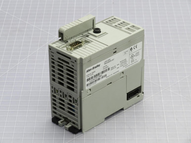 Allen Bradley 53535 Compact Logix Processor Module - Industrial Lynx