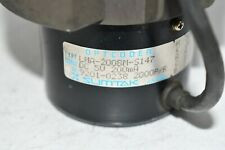 Sumtak Lma-200Bm-S147 Optcoder Rotary Encoder 5V-Dc 200Ma - Industrial Lynx