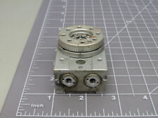 Smc Msqb7A Rotary Pneumatic Actuators - Industrial Lynx