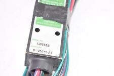 Topworx Go Switch Model 81-20516-A2 Proximity Limit Switch - Industrial ...