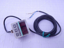 Sunx Dp-M2 Digital Pressure Sensor - Industrial Lynx