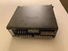 Nissei Bs1-N025 Motor Driver 200V - Industrial Lynx