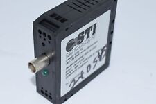 Sti Vibration Monitoring Cmcp547-020-14-02-01 Differential Expansion ...