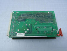 Siemens Mts Automation Pc-Sds/Sdz-3 178622 0004 Servo Driver Module ...