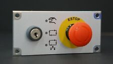 Staubli D23171304A Emergency E-Stop Button Cs8C D23171304 A ...